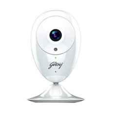 Godrej ACE Cube WiFi Network Camera, Godrej ACE Cube – Amruta Infosolutions